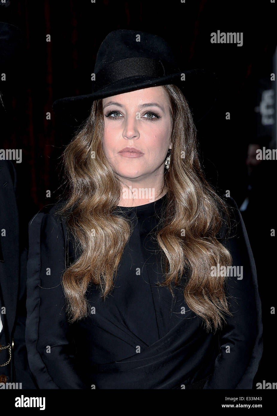 2013 CMT Music awards at the Bridgestone Arena - Arrivals Featuring ...