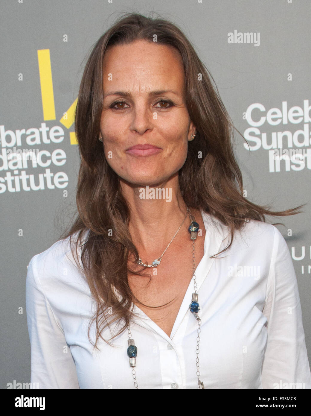 Sundance Institute LA Benefit Honoring Roger Ebert and Ryan Coogler ...
