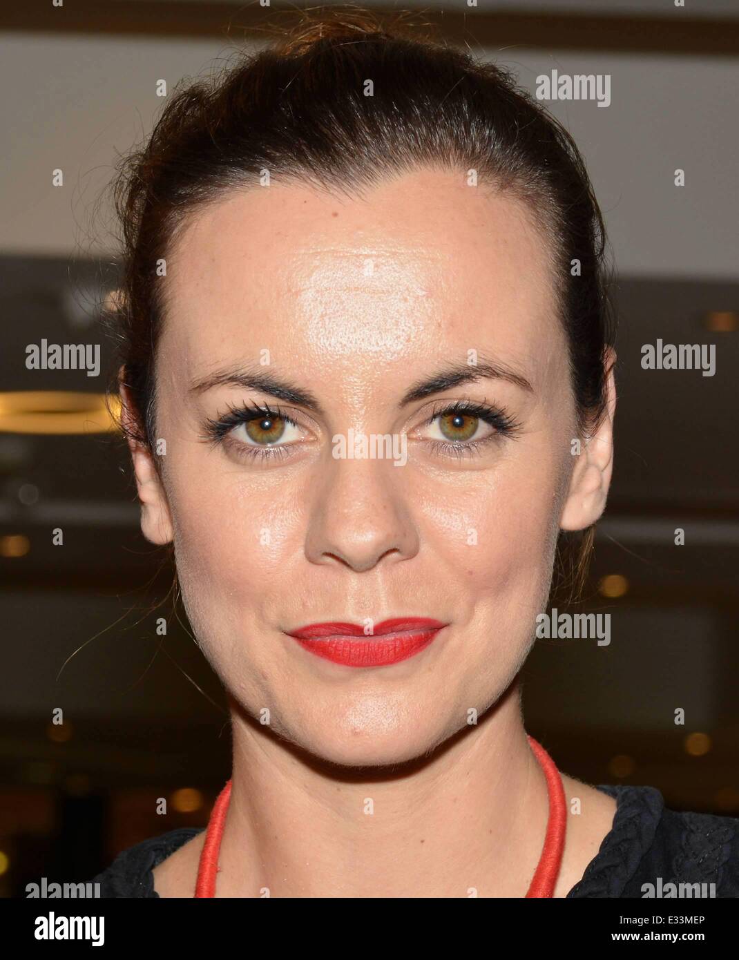 Stylist and 'Alex And Ani' brand ambassador Angela Scanlon launches ...