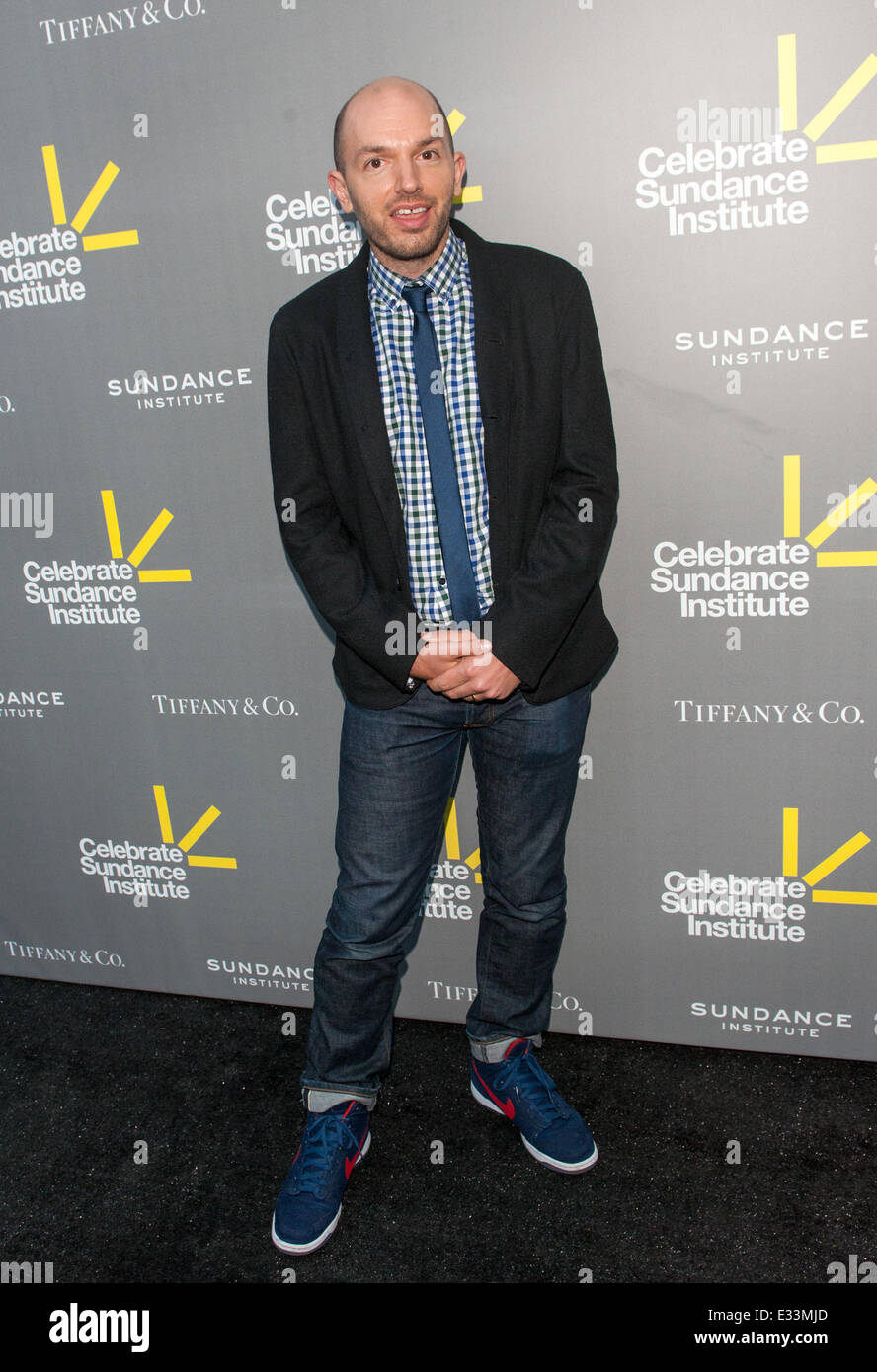 Sundance Institute LA Benefit Honoring Roger Ebert and Ryan Coogler ...