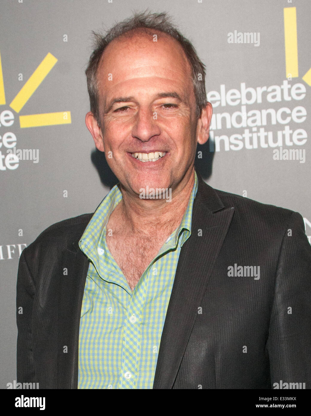 Sundance Institute LA Benefit Honoring Roger Ebert and Ryan Coogler ...