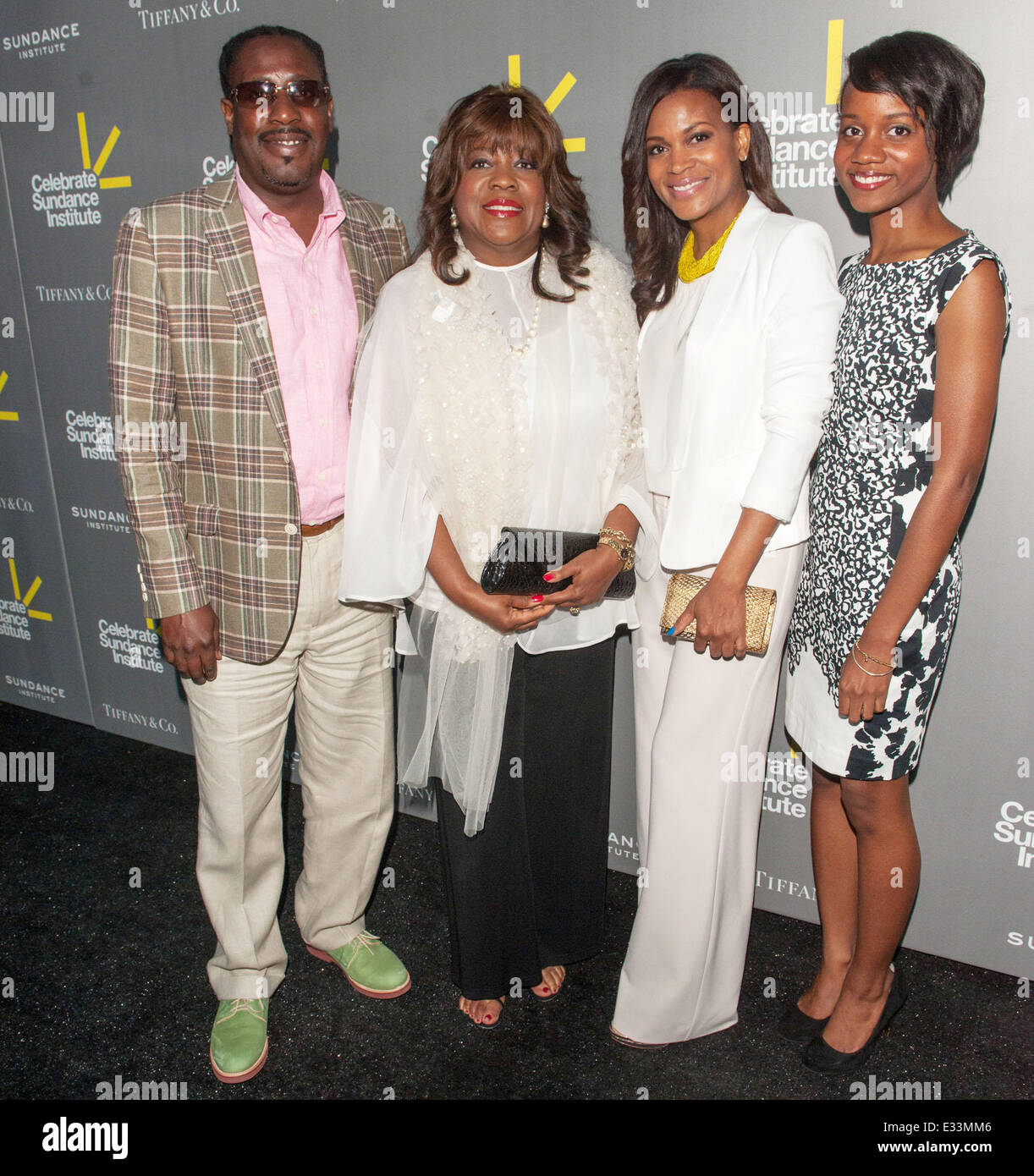 Sundance Institute LA Benefit Honoring Roger Ebert and Ryan Coogler ...