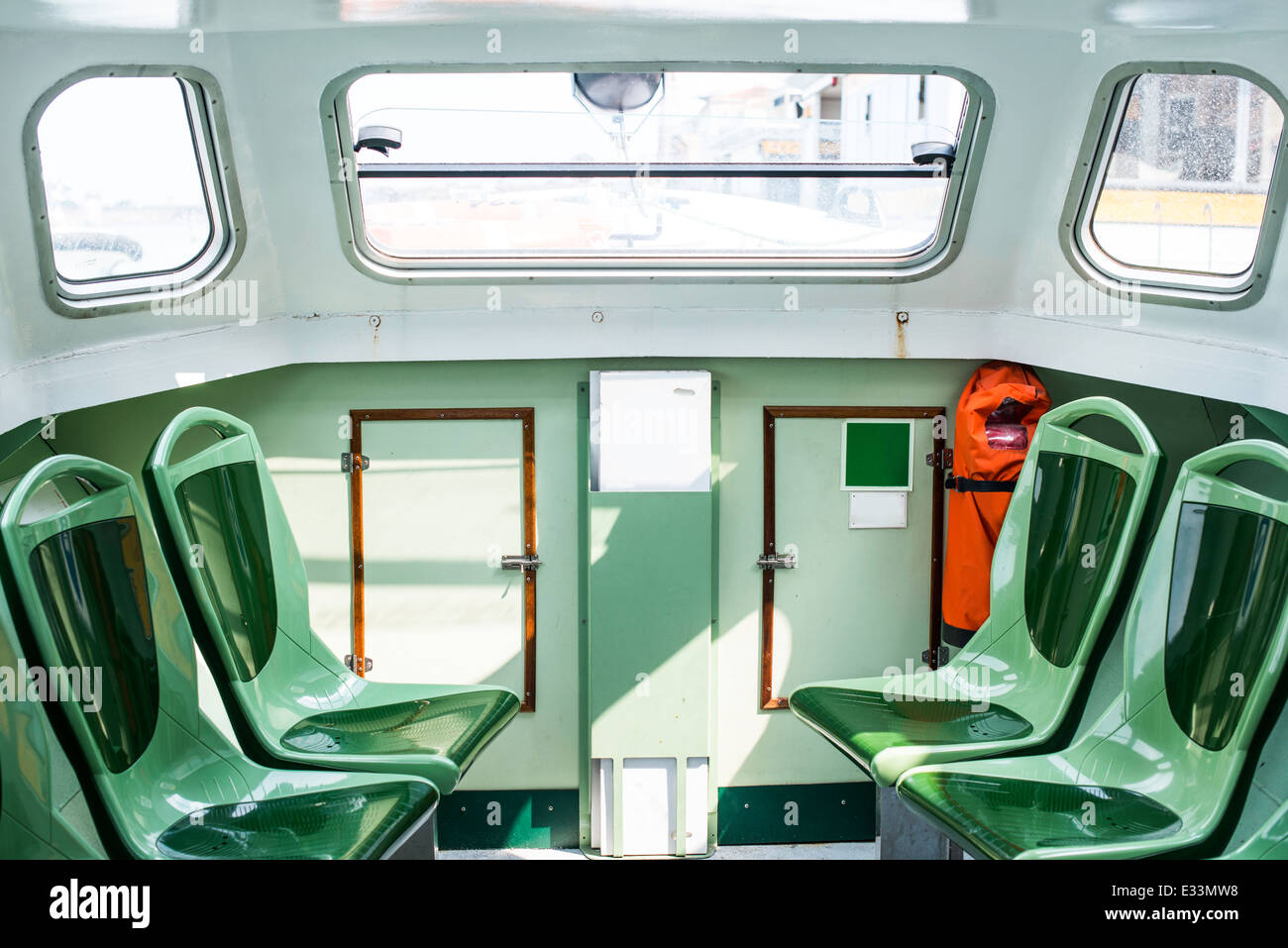 Cruise ship interior inside hi-res stock photography and images - Alamy