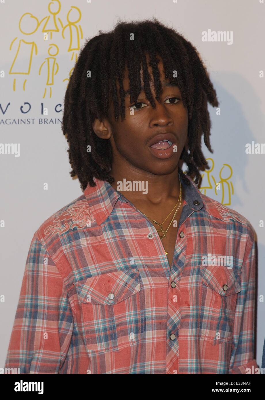 Voices Against Brain Cancer proudly presents the 8th Annual “Sounding ...