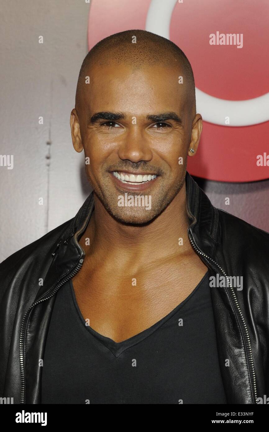 CTV Upfront 2013 presentation at The Sony Centre for the Performing ...