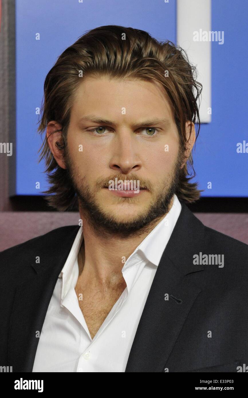 CTV Upfront 2013 presentation at The Sony Centre for the Performing ...