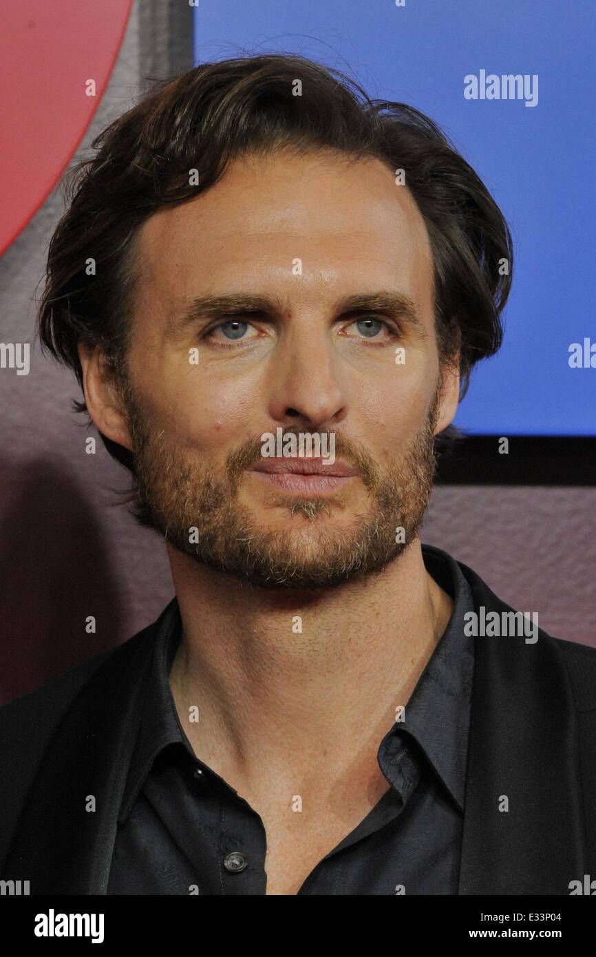 CTV Upfront 2013 presentation at The Sony Centre for the Performing ...