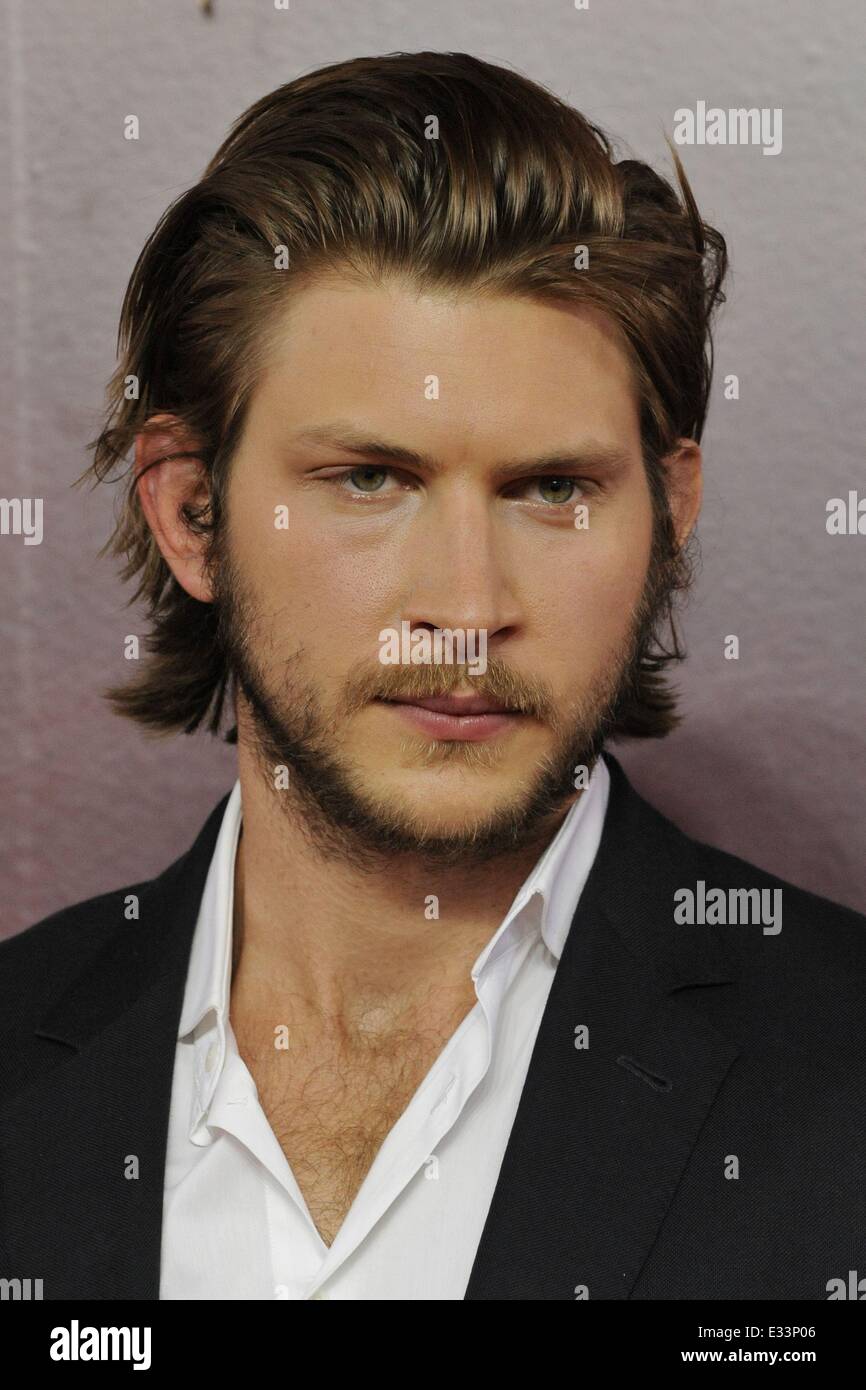 Greyston holt hi-res stock photography and images - Alamy