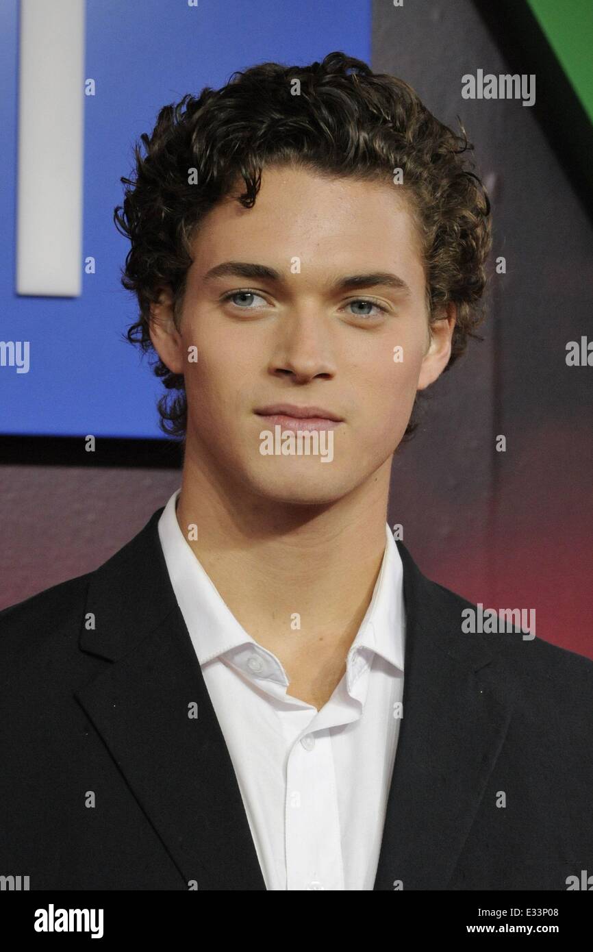 CTV Upfront 2013 presentation at The Sony Centre for the Performing ...