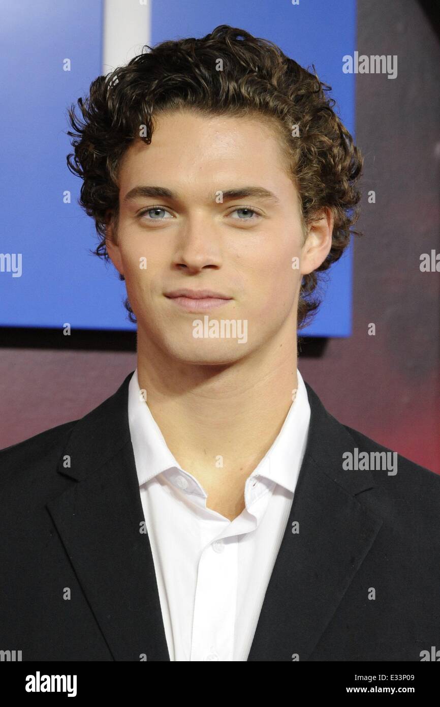 Connor buckley hi-res stock photography and images - Alamy