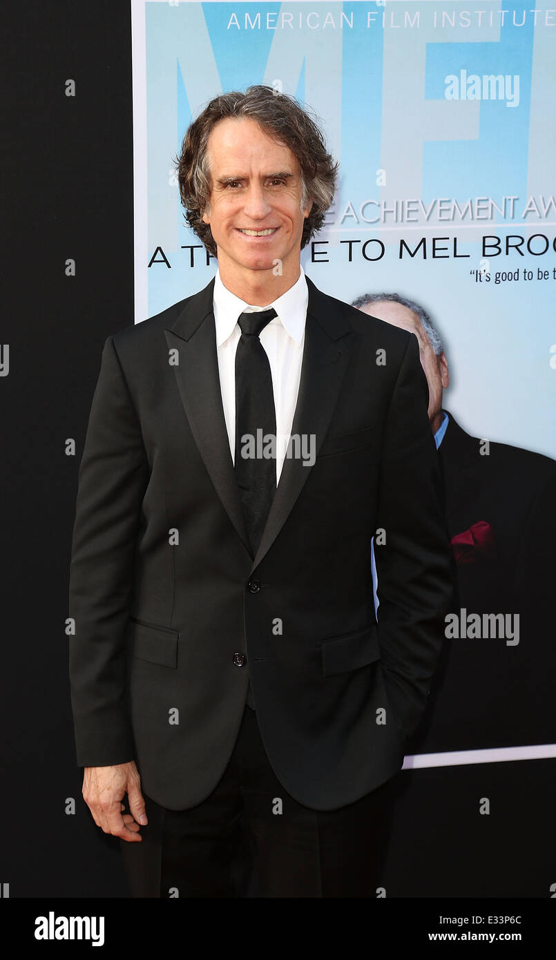 41st AFI Life Achievement Award honoring Mel Brooks at the Dolby ...
