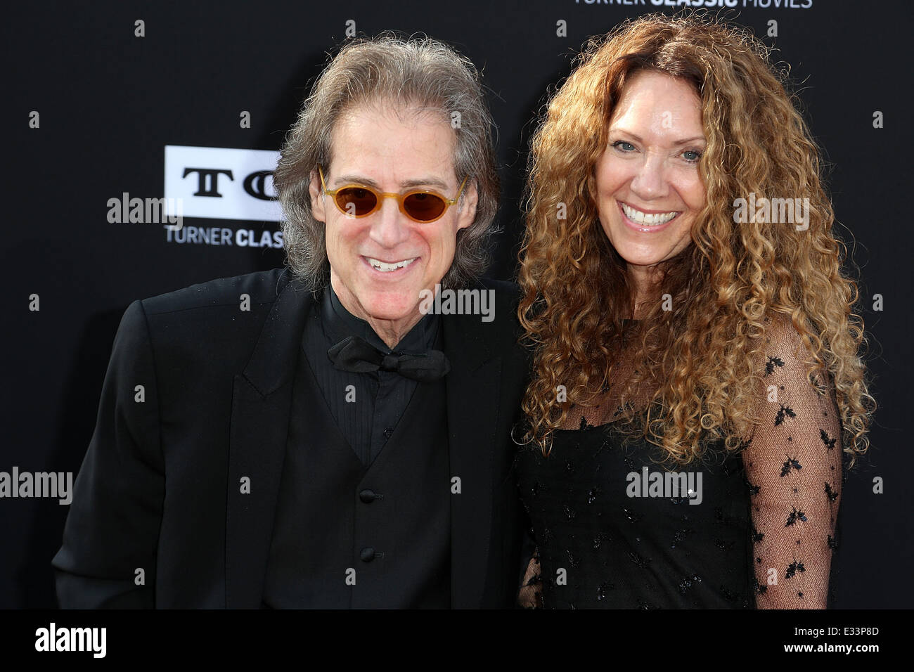 Richard Lewis Joyce Lapinsky