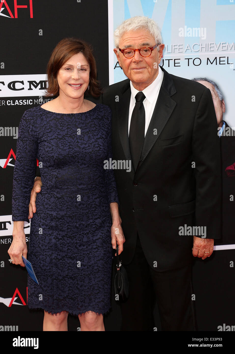 41st AFI Life Achievement Award honoring Mel Brooks at Dolby Theatre ...