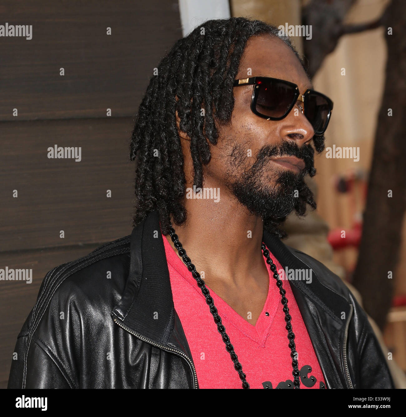 Spike TV's Guys Choice Awards 2013 held at Sony Pictures Studios ...