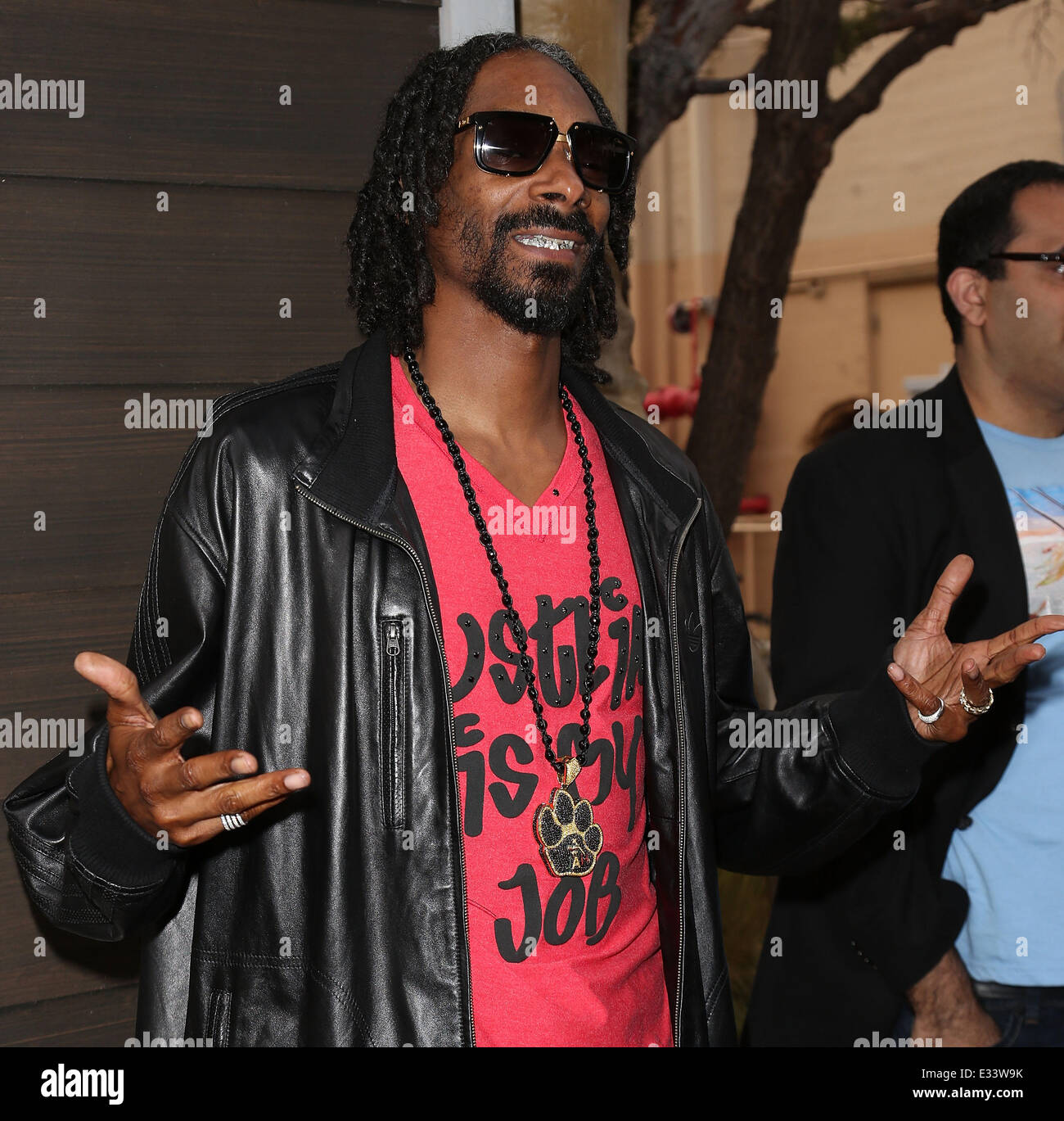 Spike TV's Guys Choice Awards 2013 held at Sony Pictures Studios ...