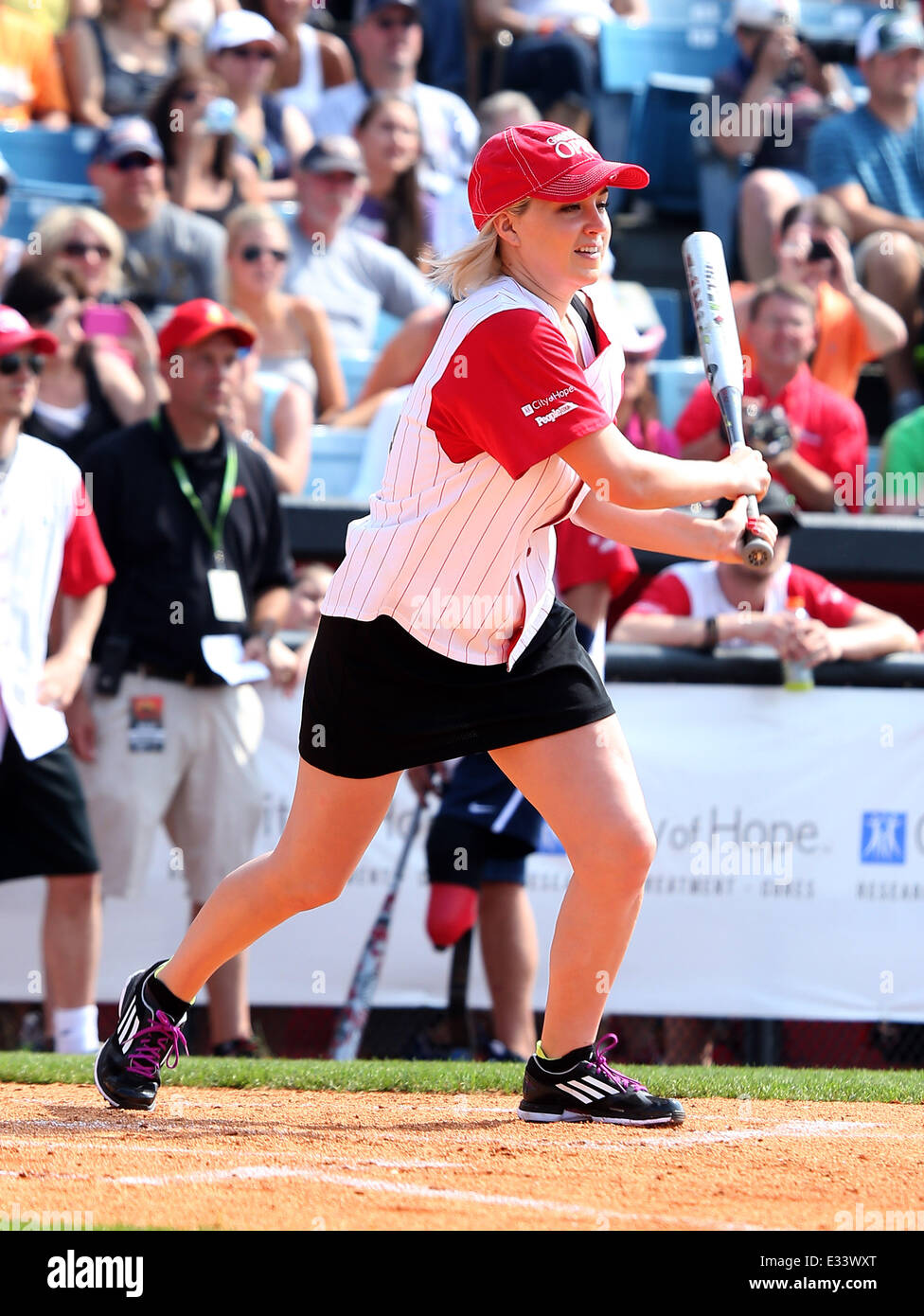 Maggie greer hi-res stock photography and images - Alamy