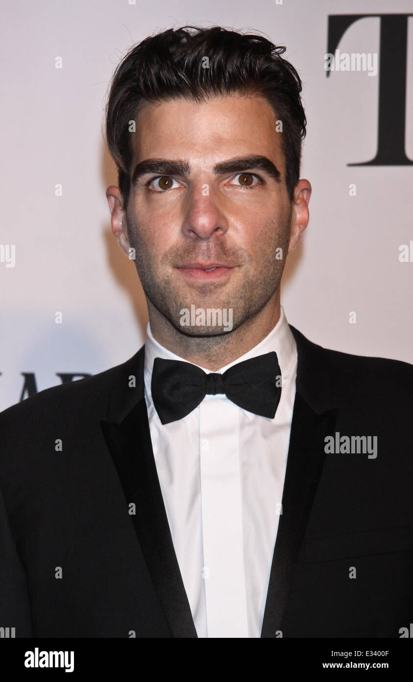 The 67th Annual Tony Awards held at Radio City Music Hall - Arrivals ...
