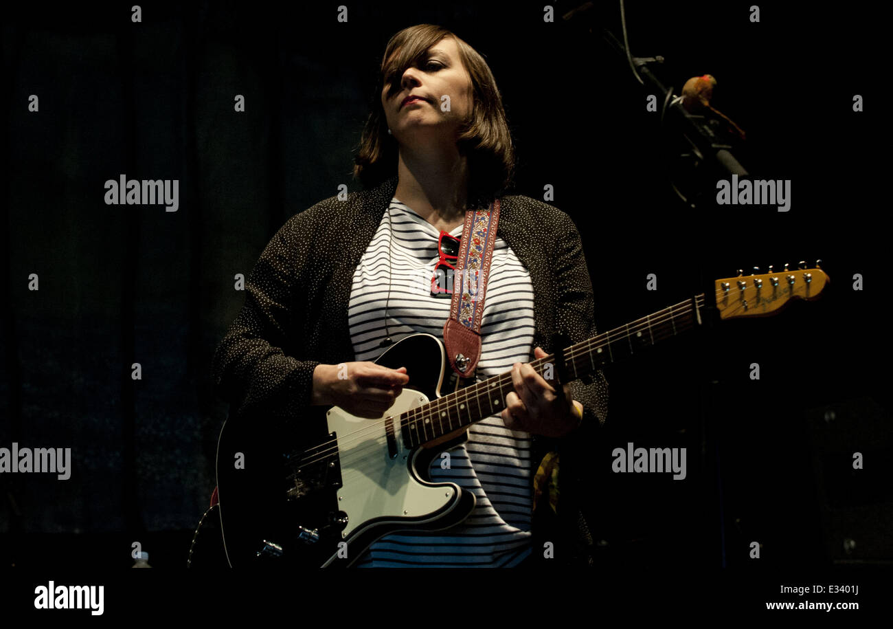 Rockness Festival in Inverness - Performances - Day 3 Featuring ...