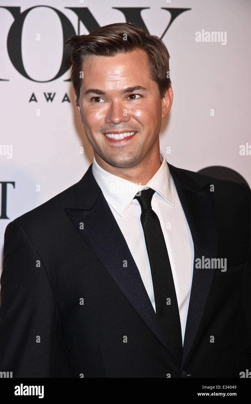 The 67th Annual Tony Awards held at Radio City Music Hall - Arrivals ...