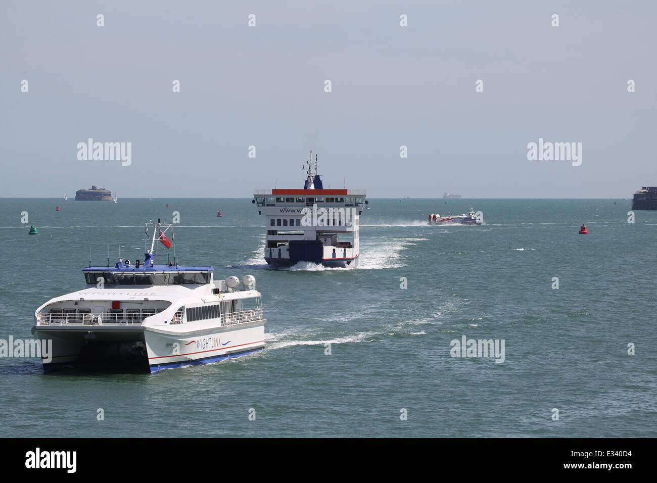 Car passenger ferries hi-res stock photography and images - Alamy