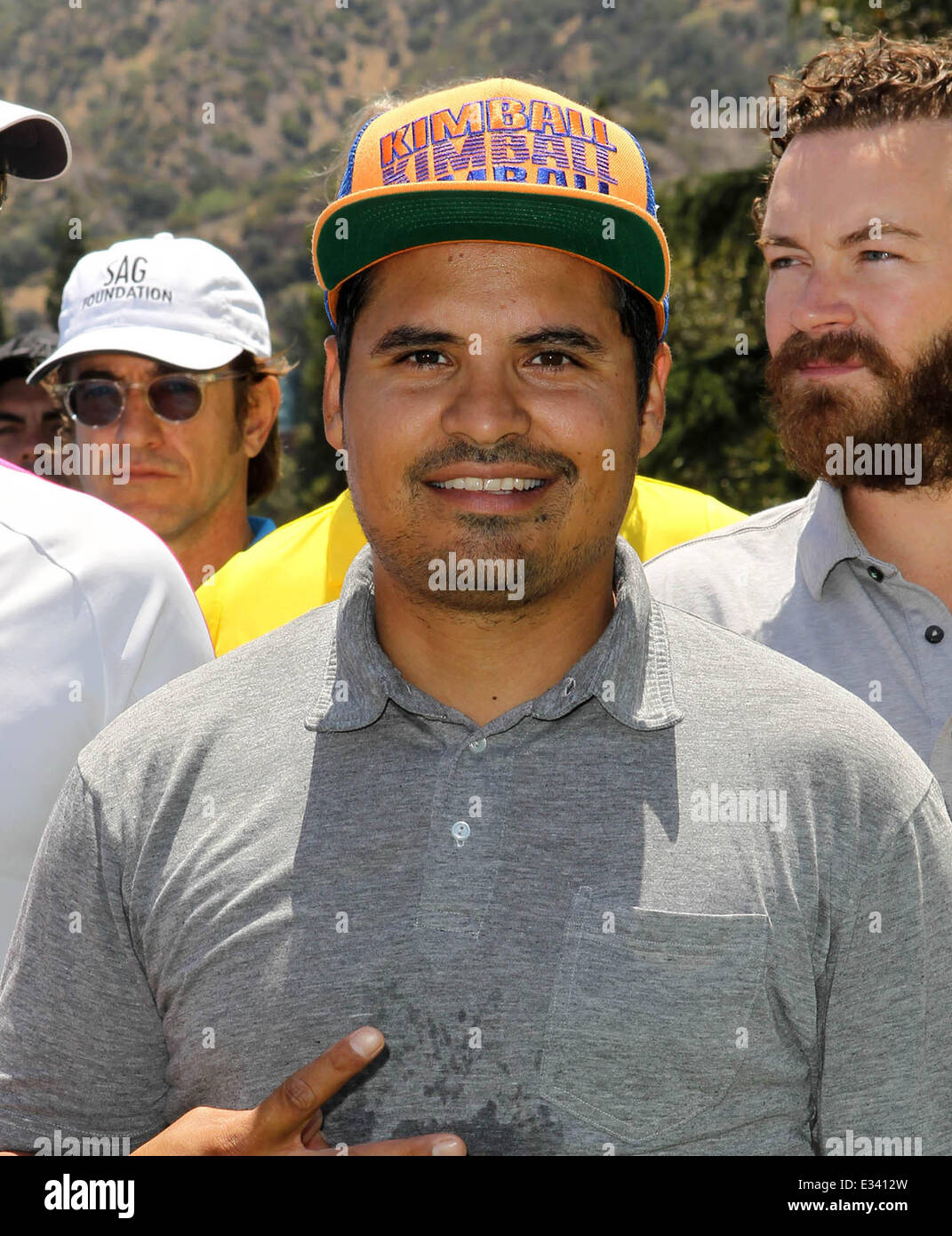 The Screen Actors Guild Foundation hosts it's 4th Annual Los Angeles ...