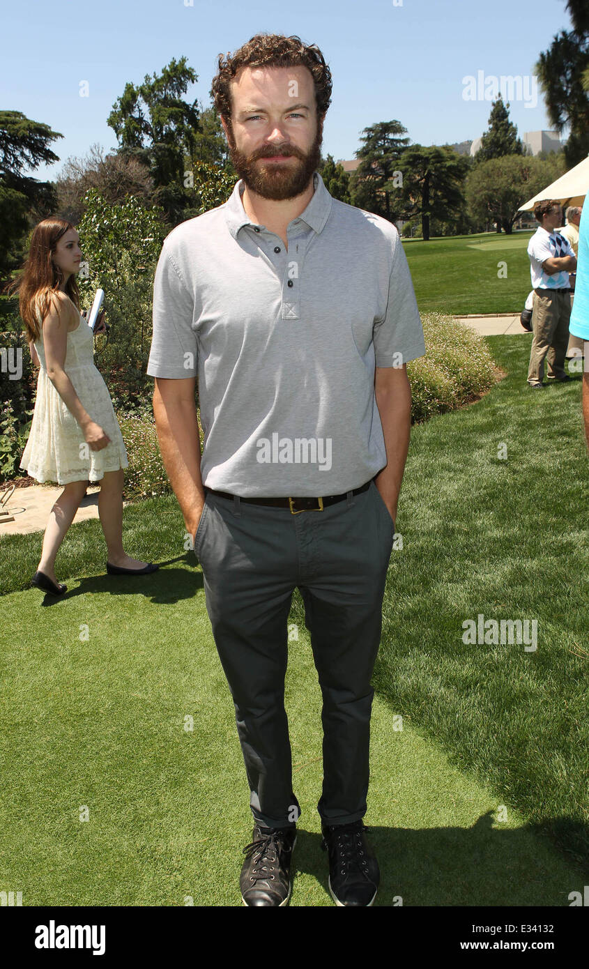 Danny polo hi-res stock photography and images - Alamy