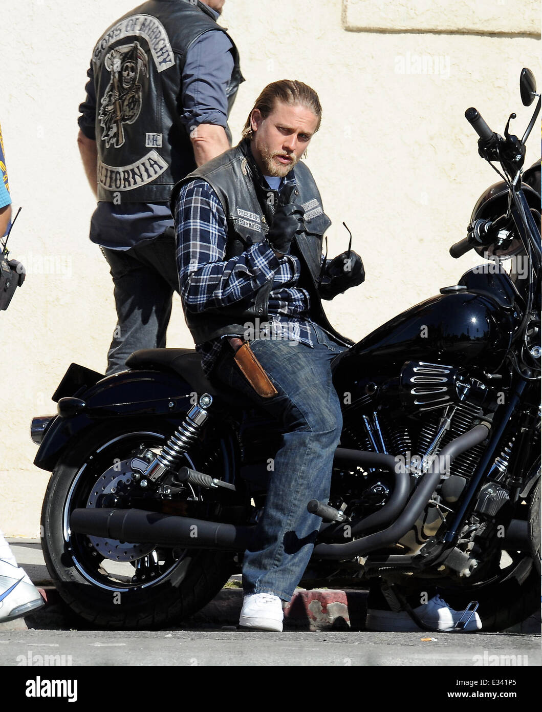 Sons Of Anarchy