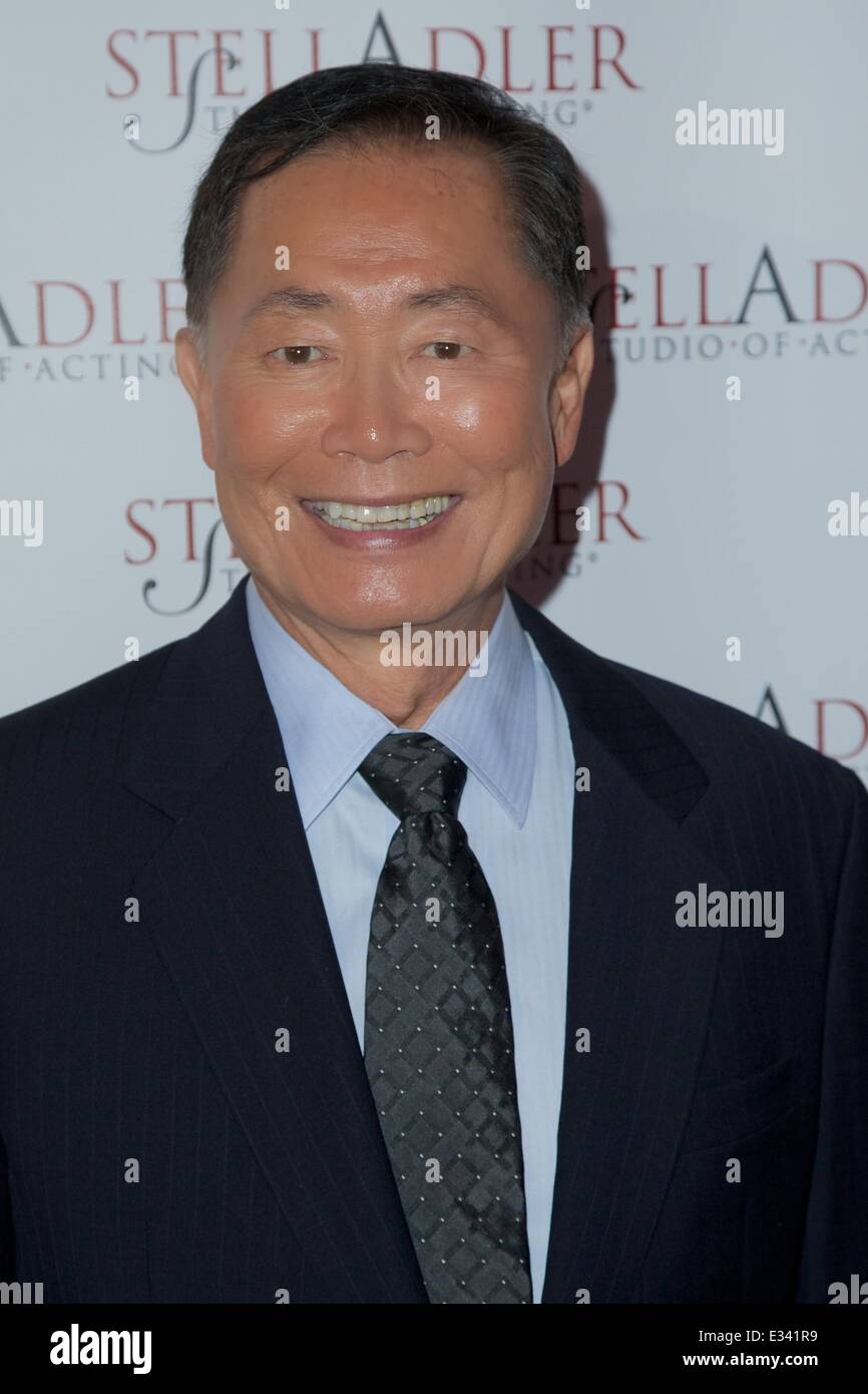 Eighth Annual Stella by Starlight Benefit Gala held at Espace Featuring ...