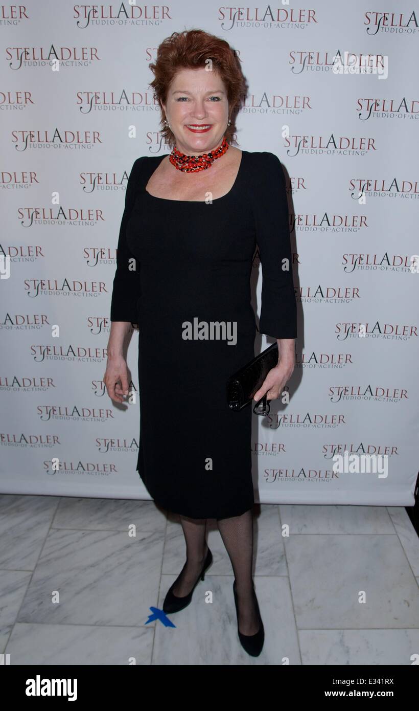 Eighth Annual Stella by Starlight Benefit Gala held at Espace Featuring ...