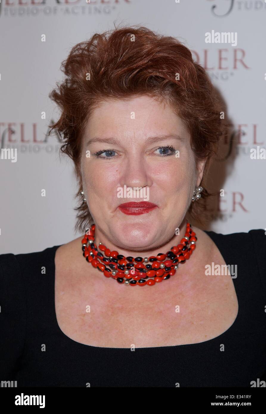 Eighth Annual Stella by Starlight Benefit Gala held at Espace Featuring ...