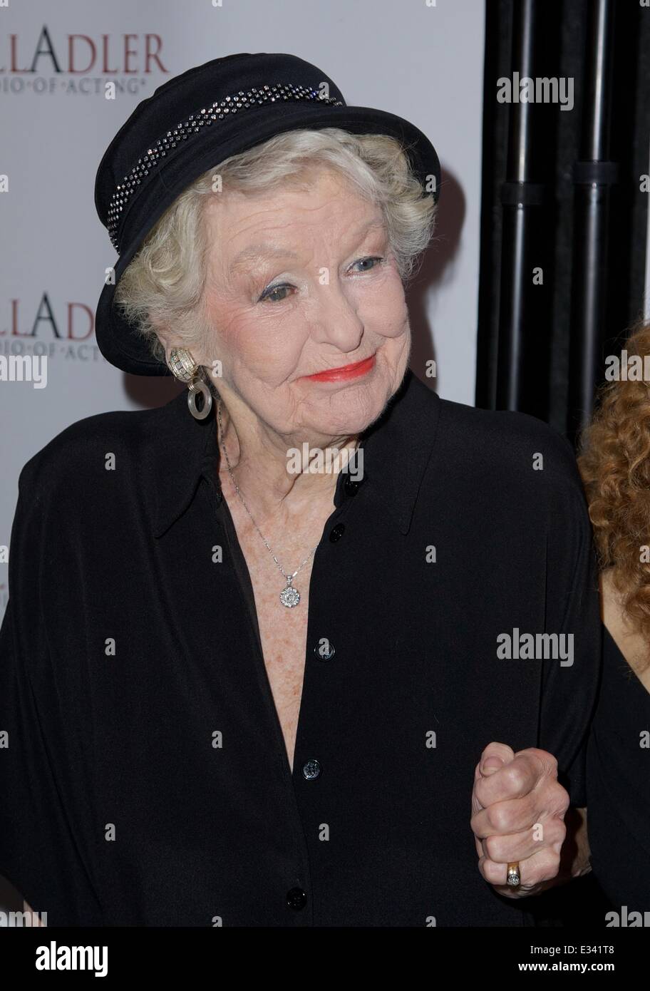 Eighth Annual Stella by Starlight Benefit Gala held at Espace Featuring ...