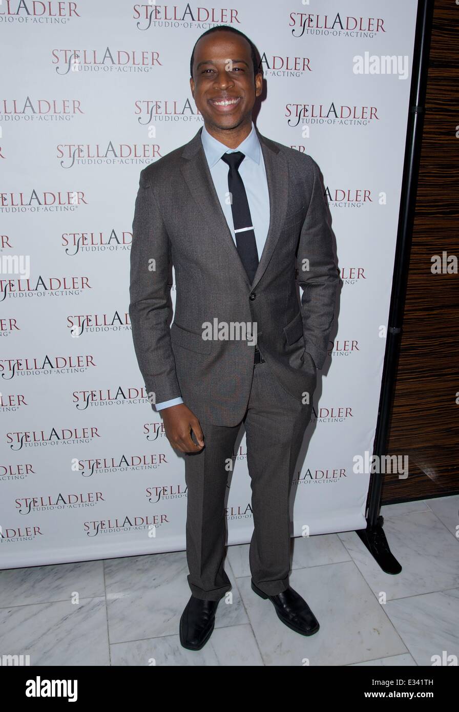 Eighth Annual Stella by Starlight Benefit Gala held at Espace Featuring ...