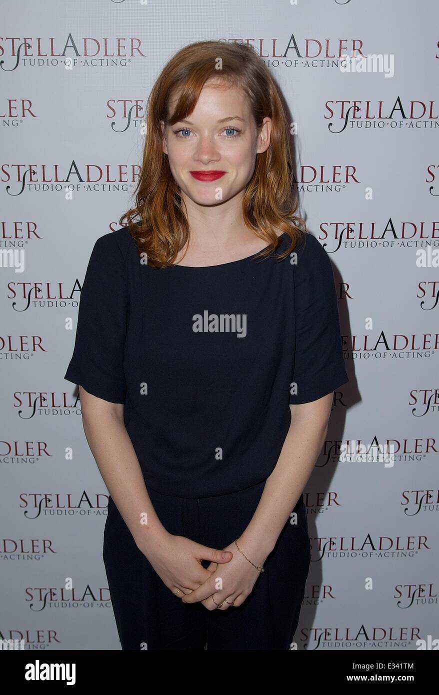 Eighth Annual Stella by Starlight Benefit Gala held at Espace Featuring ...