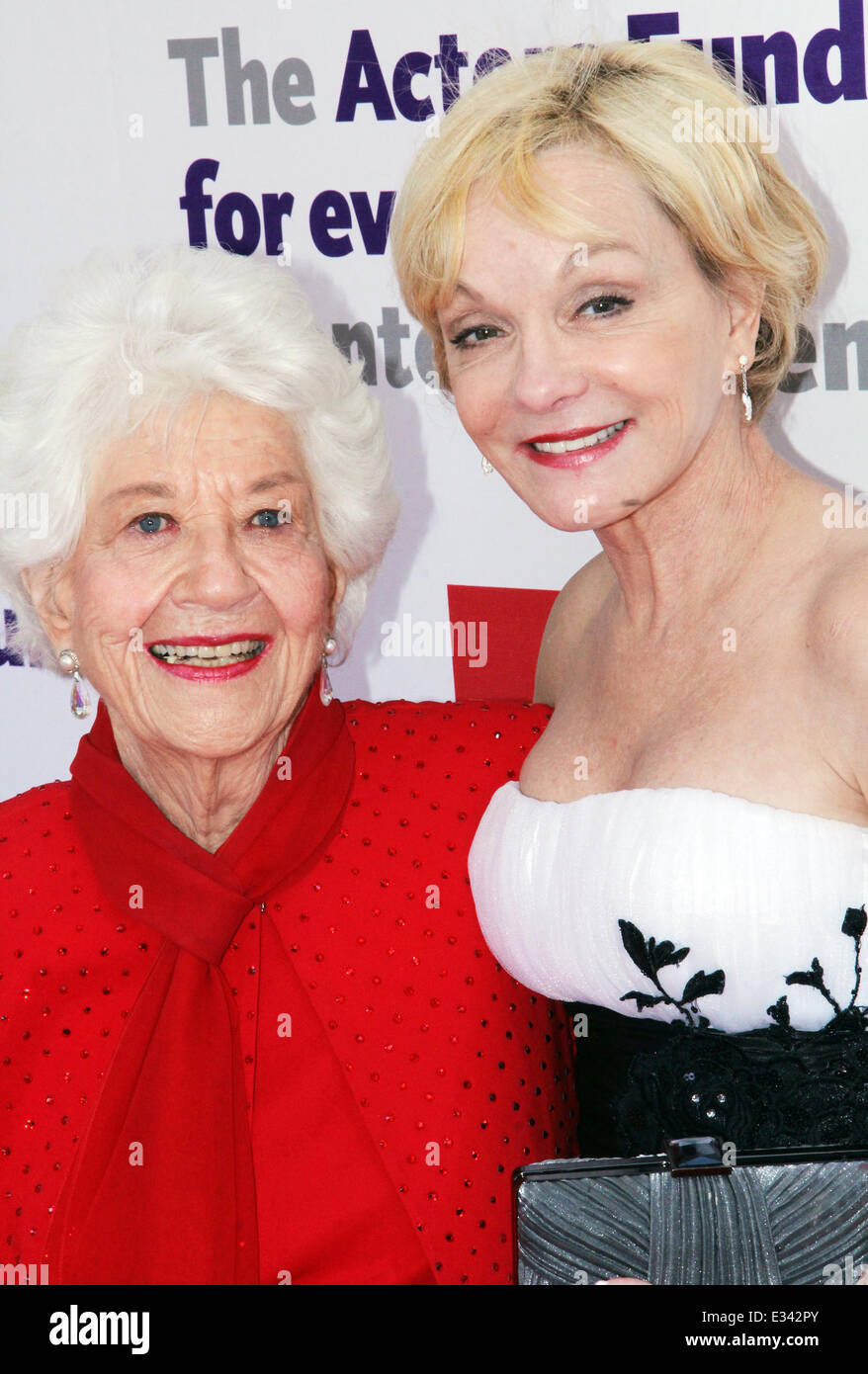 The Actors Fund 17th Annual Tony Awards - Viewing Party Featuring ...