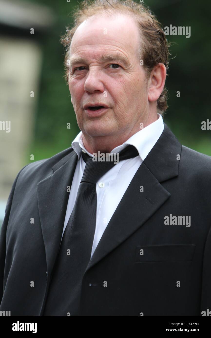 The grumbleweeds hi-res stock photography and images - Alamy