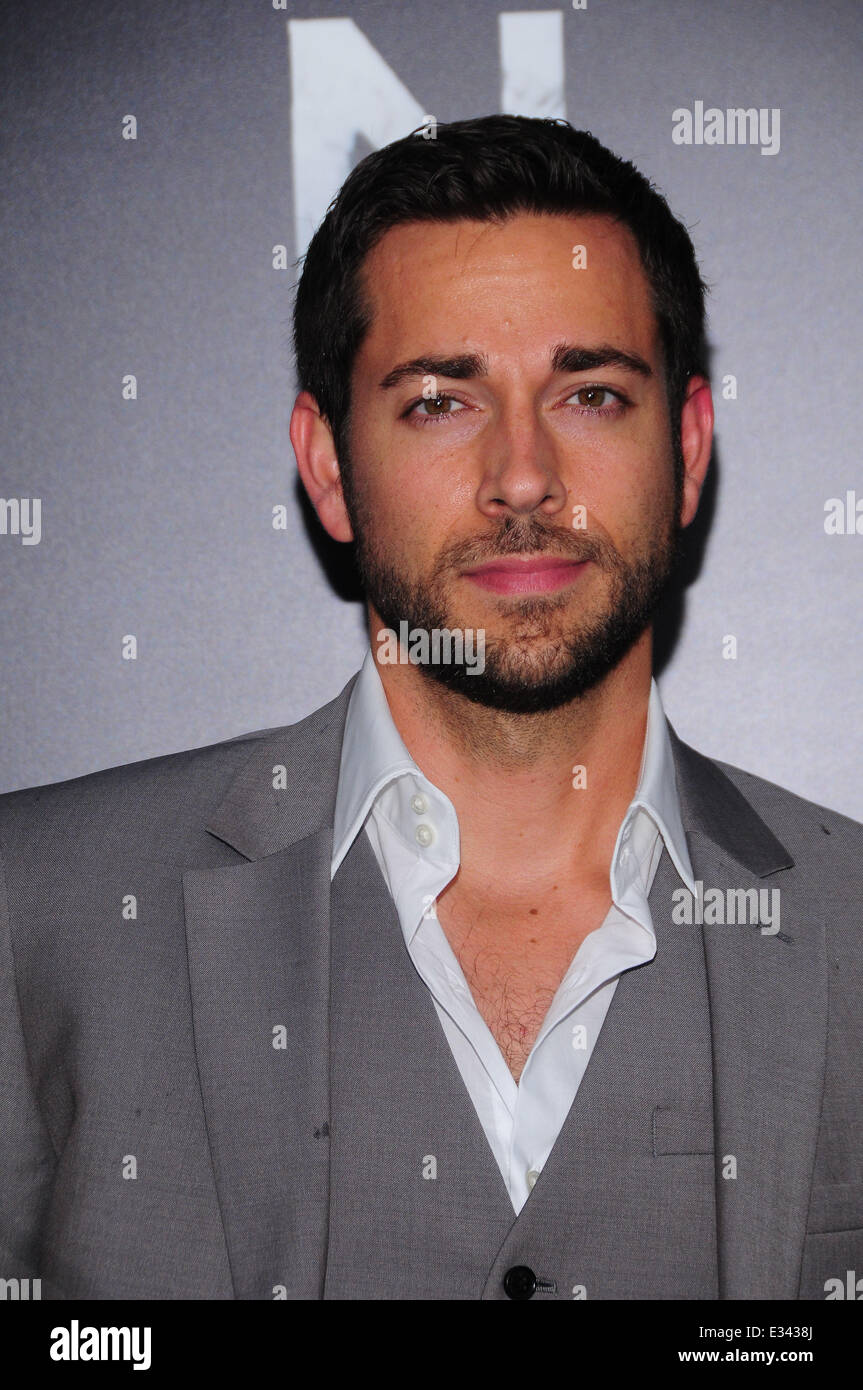 World premiere of 'Man of Steel' at Alice Tully Hall at Lincoln Center ...