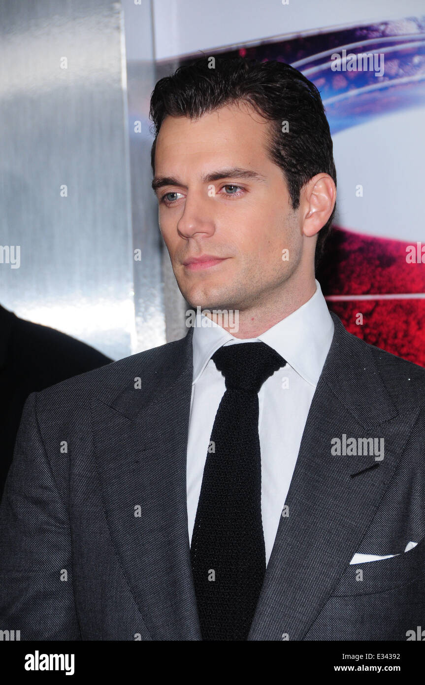 World premiere of 'Man of Steel' at Alice Tully Hall at Lincoln Center ...