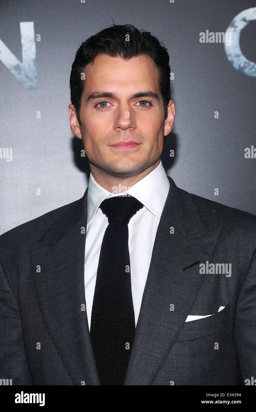 World premiere of 'Man of Steel' at Alice Tully Hall at Lincoln Center ...