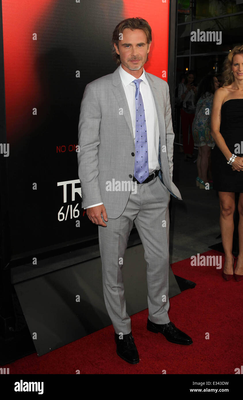 Premiere of HBO's 'True Blood' at ArcLight Cinemas Cinerama Dome in ...