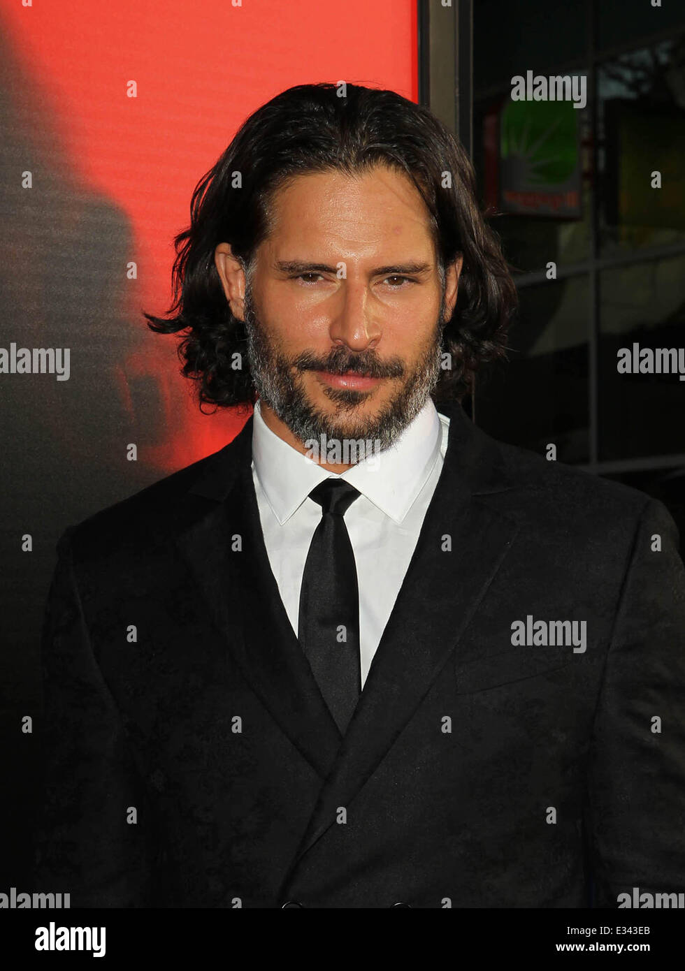Premiere of HBO's 'True Blood' at ArcLight Cinemas Cinerama Dome in ...