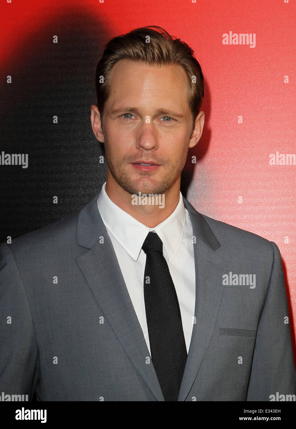 Premiere of HBO's 'True Blood' at ArcLight Cinemas Cinerama Dome in ...