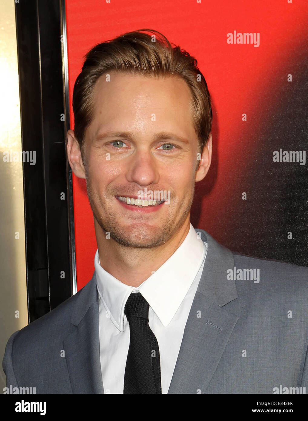 Premiere of HBO's 'True Blood' at ArcLight Cinemas Cinerama Dome in ...