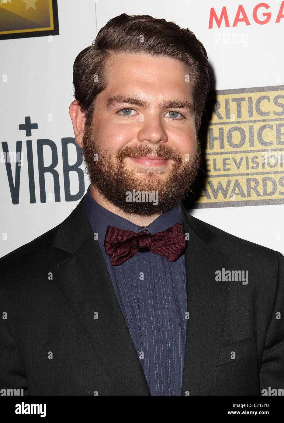 Broadcast Television Journalists Association's (BTJA) 3rd Annual Critics' Choice Television ...