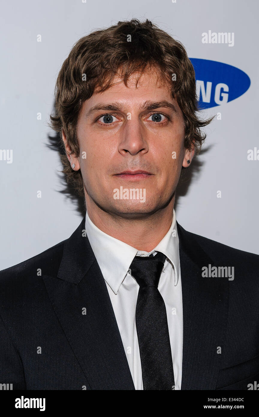 Samsung Hope For Children Gala at Cipriani Wall Street Featuring: Rob ...