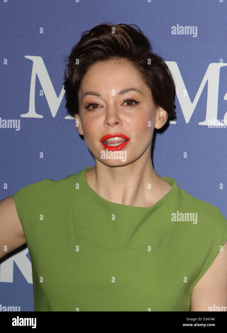 Women In Film's 2013 Crystal + Lucy Awards at The Beverly Hilton Hotel ...