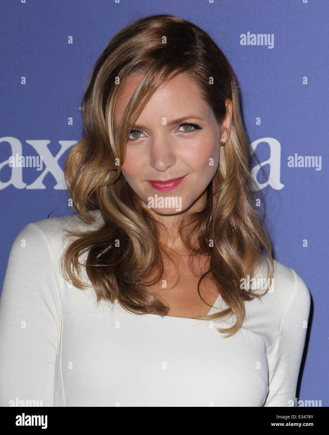 Women In Film S 2013 Crystal Lucy Awards At The Beverly Hilton Hotel