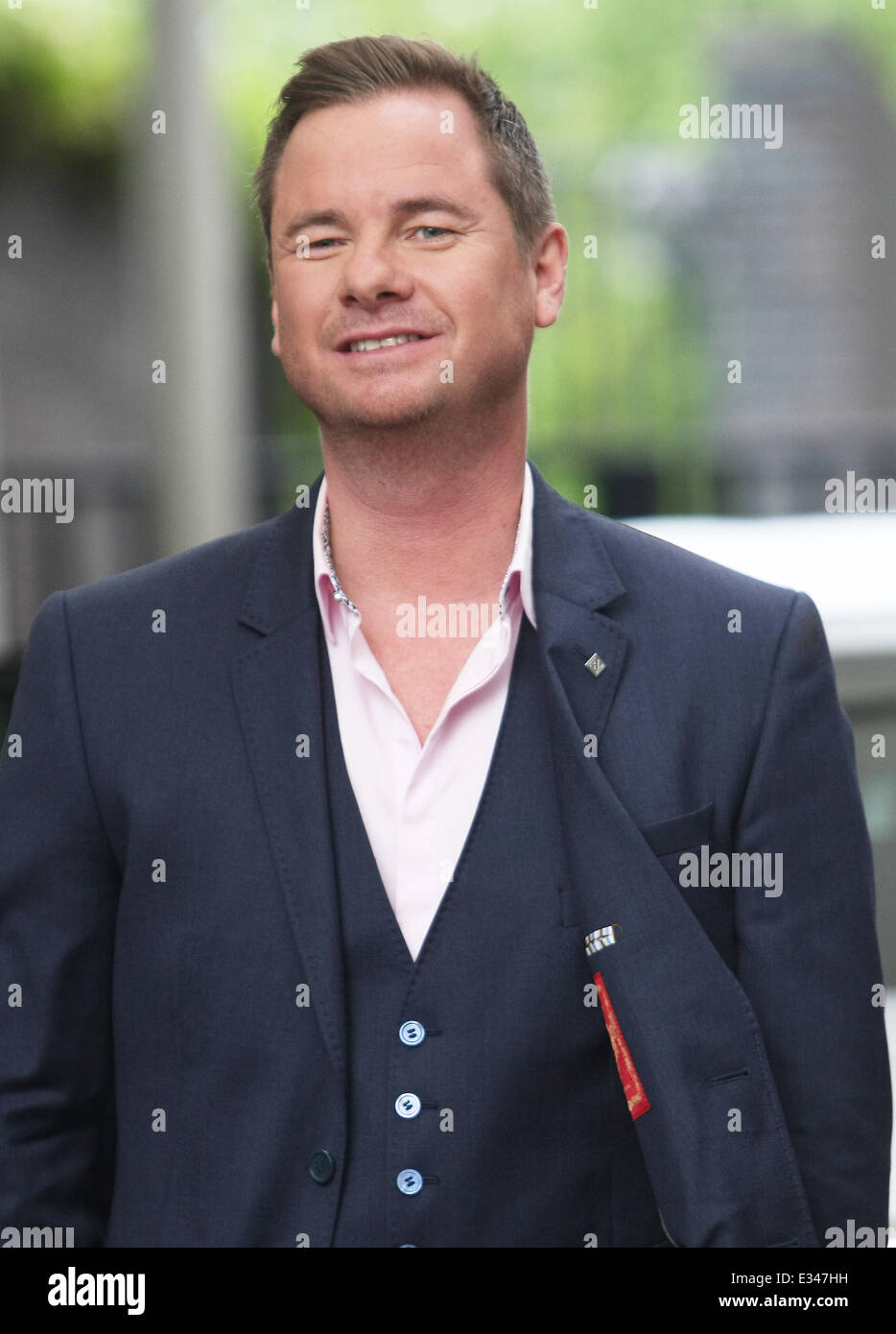 Tony mortimer itv studios featuring hi-res stock photography and images ...