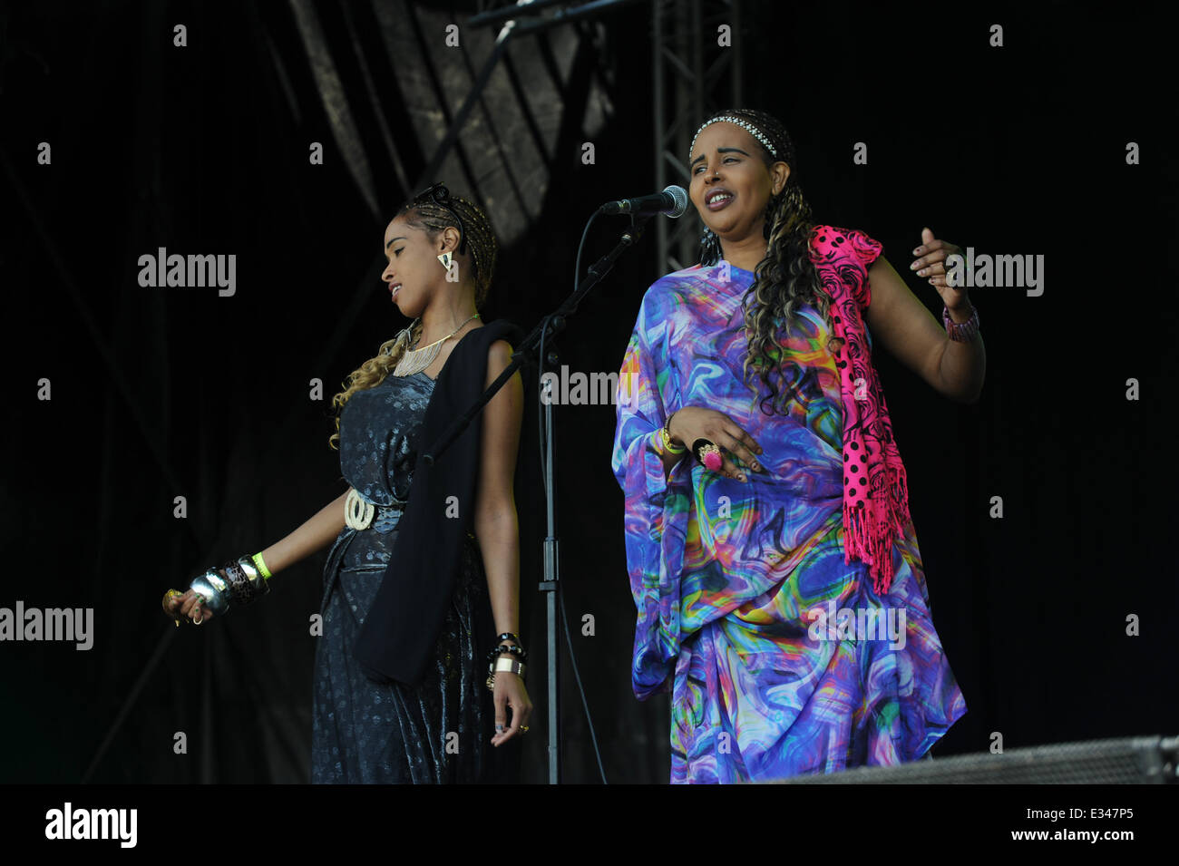 Magool hi-res stock photography and images - Alamy