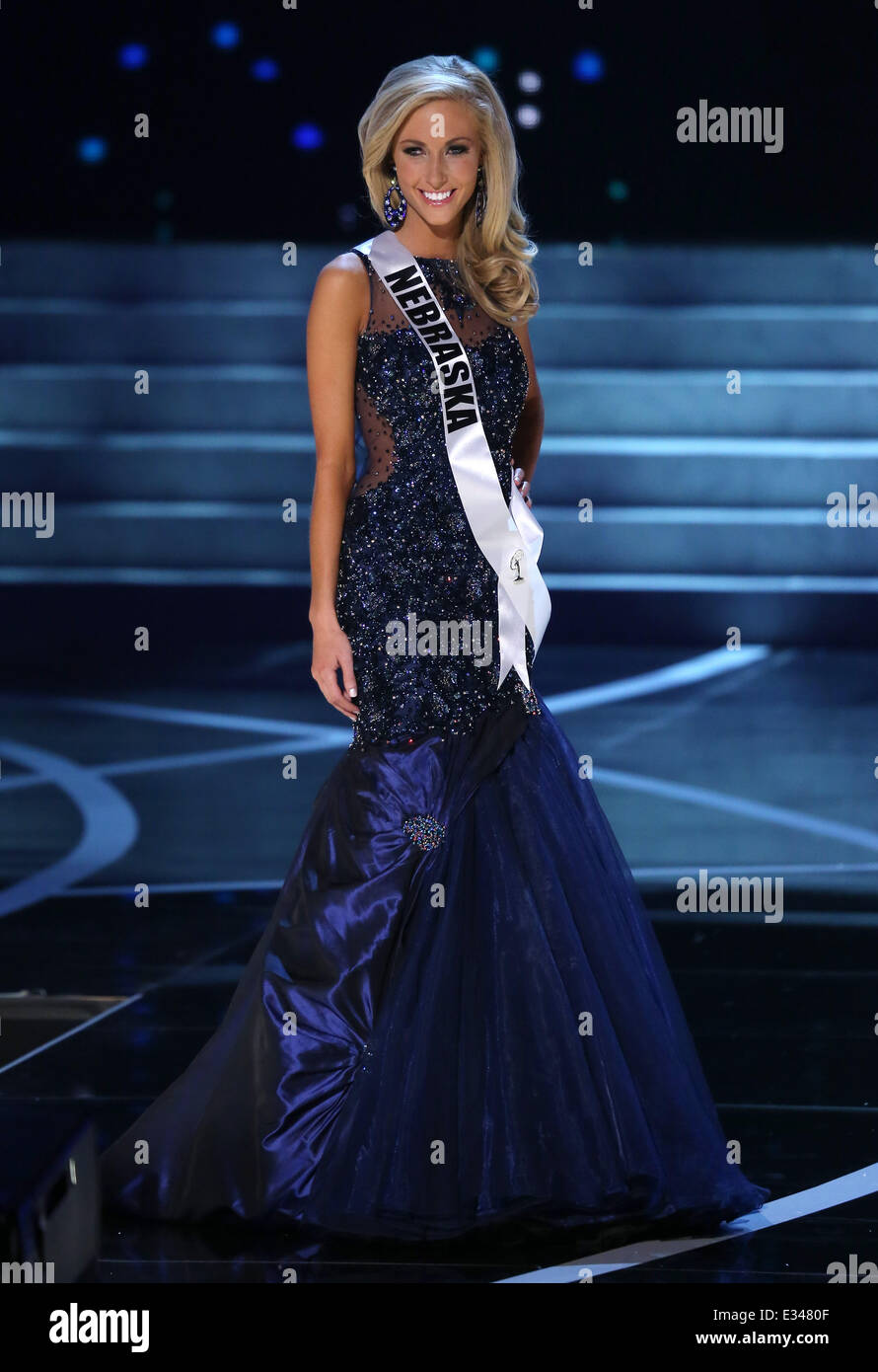 Miss nebraska usa hi-res stock photography and images - Alamy