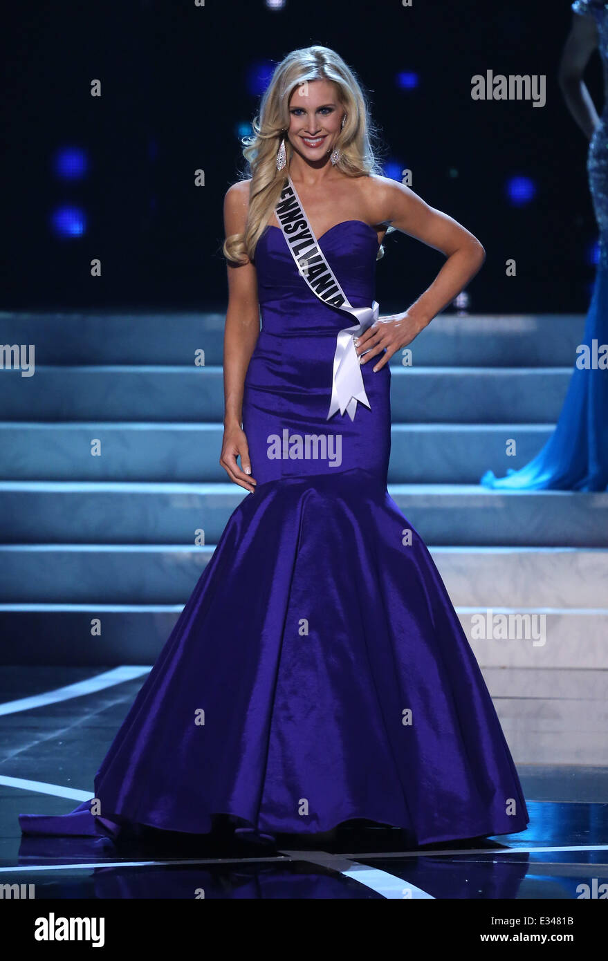 Jessica billings hi-res stock photography and images - Alamy